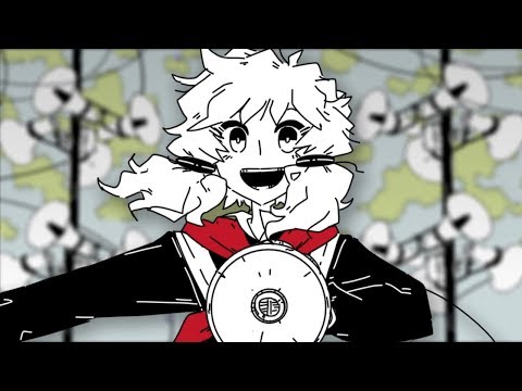 【Yuzuki Yukari】 DEAD HAND 【VOCALOID Original】