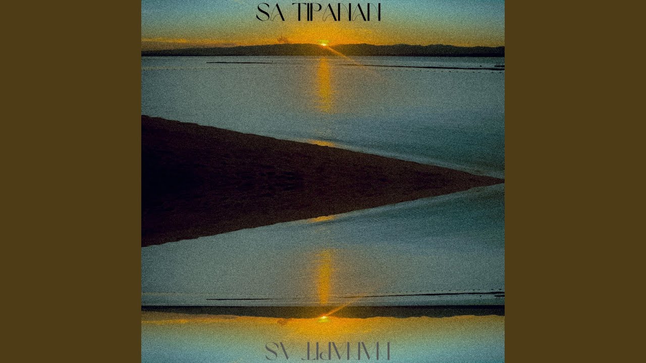 Sa Tipanan - YouTube