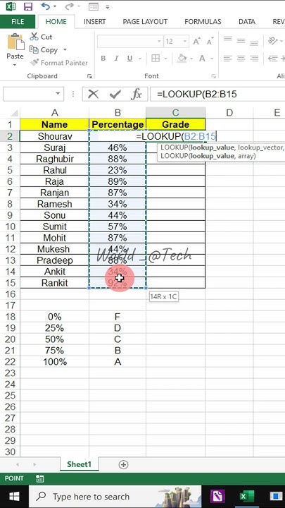 Excel Interview Question With Answer 3 Shortsfeed Exceltricks Hacks Viralshorts Youtube