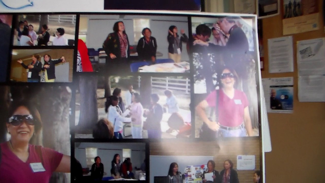 OLMofFCC - Sis. Ella Pennington Memorial Mass and Celebration. 8 - YouTube