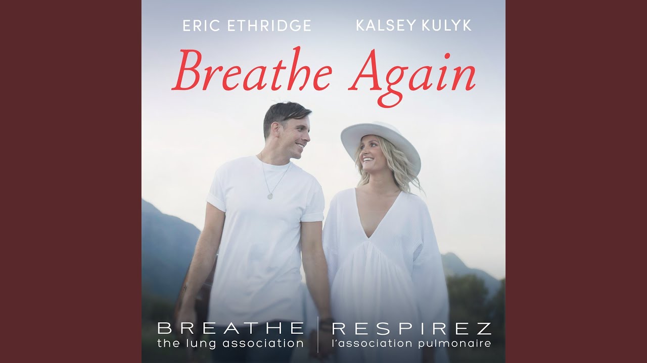 Breathe Again - YouTube