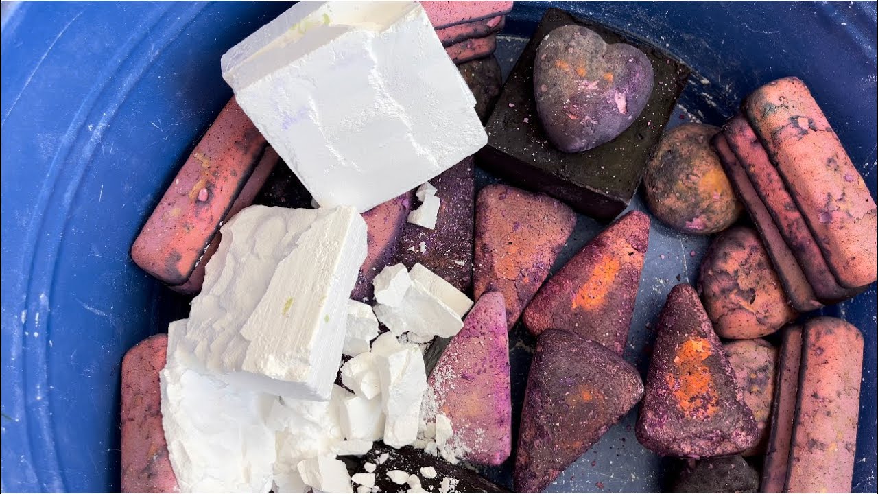 Reforms and fresh block - YouTube