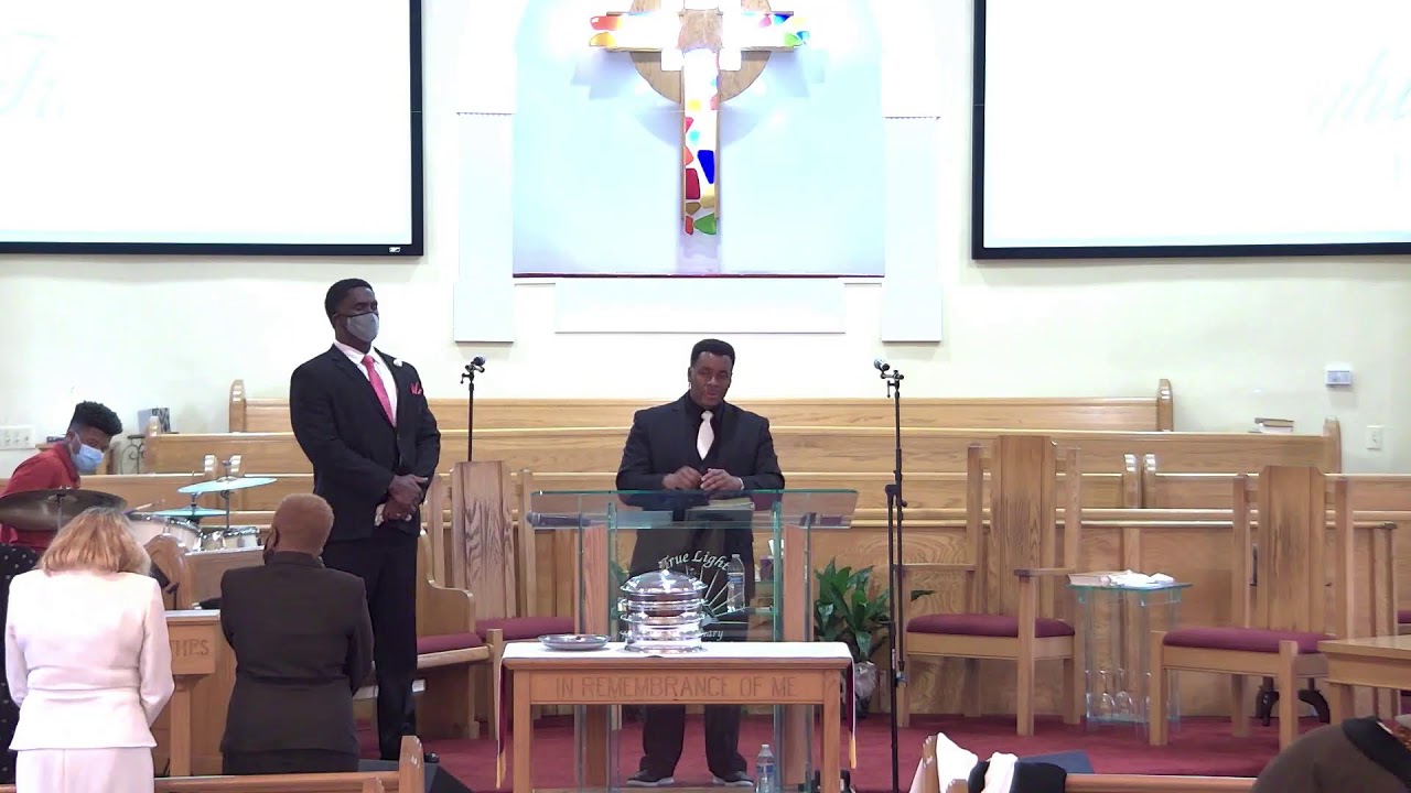 True Light Baptist Church - YouTube Live - YouTube