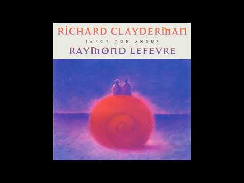 Richard Clayderman -  Kitakami Nocturne (北上夜曲)