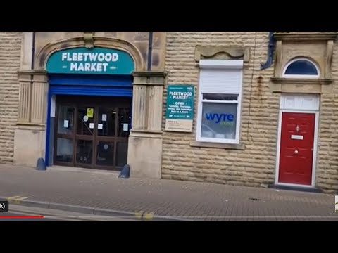 BUILDING BLACKPOOL BETTER PART 429 - YouTube