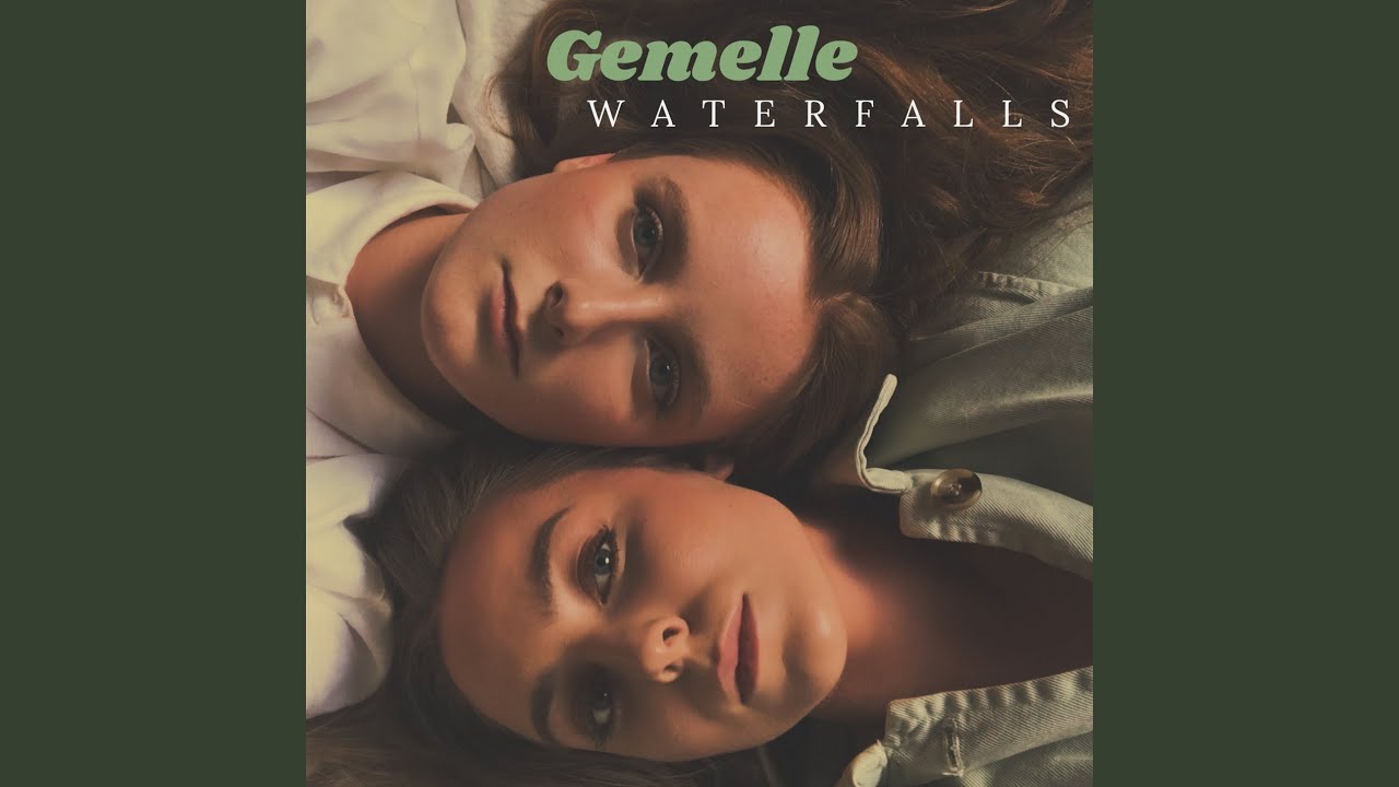 Waterfalls - YouTube Music