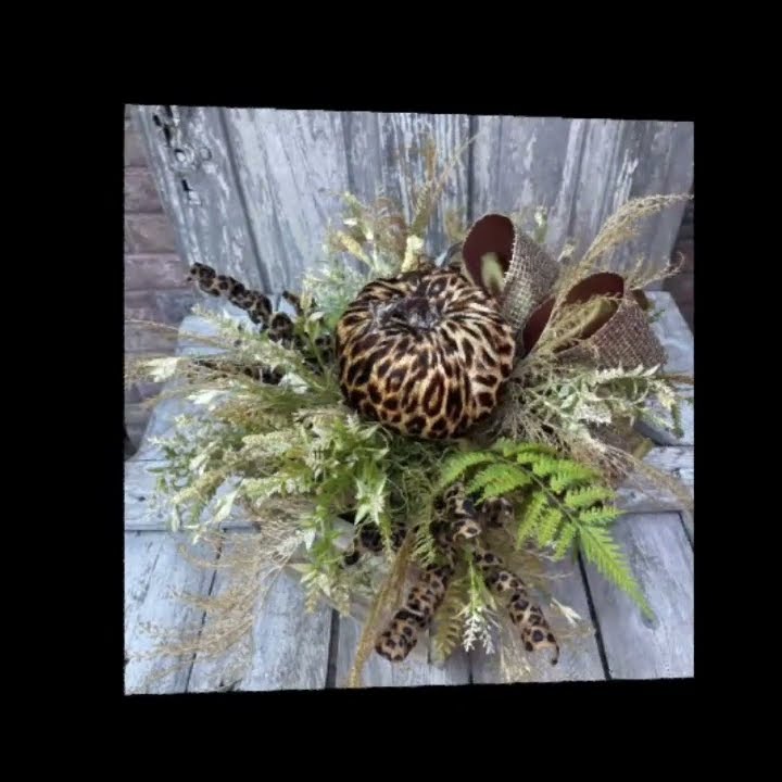 Fall Favorite Florals #shorts - YouTube