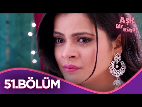 Aşk Bir Rüya (Thapki Pyaar Ki) Hint Dizisi | 51. Bölüm