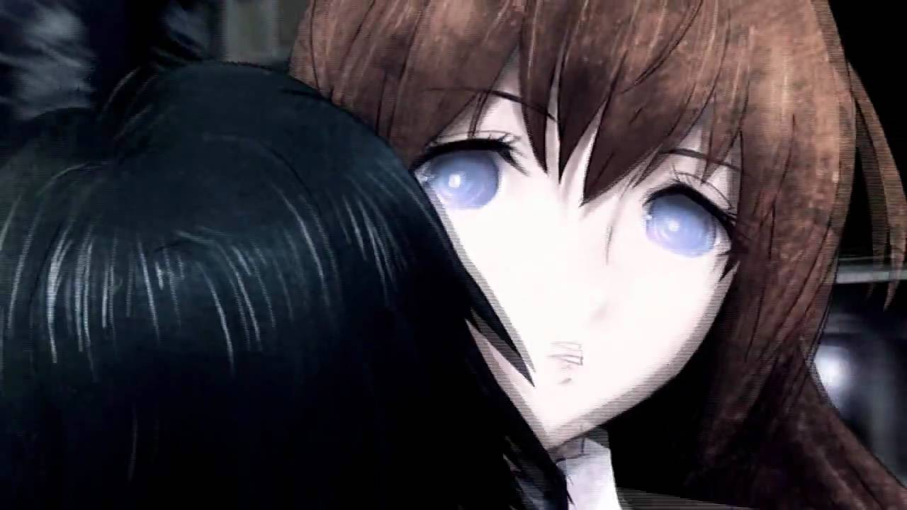 STEINS;GATE Opening - YouTube
