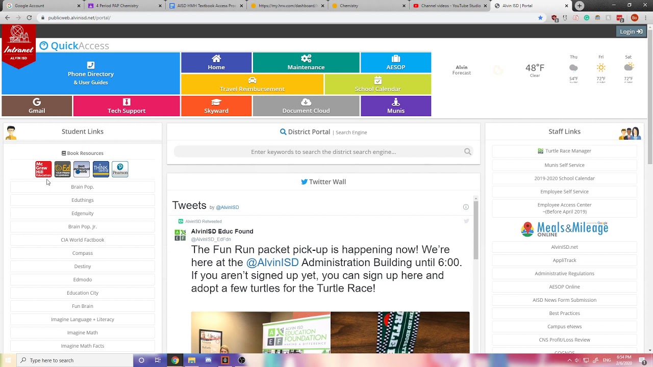 Tutorials: Textbook Online at HOME (Link in description) - YouTube