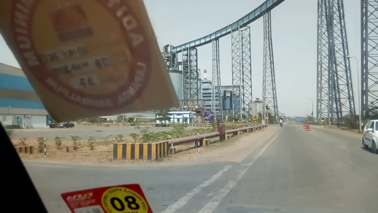 Aditya aluminium - YouTube