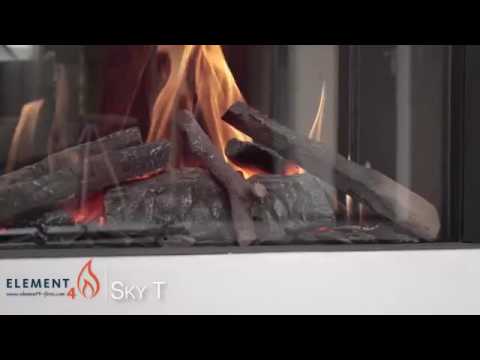 Element4 Sky T - YouTube