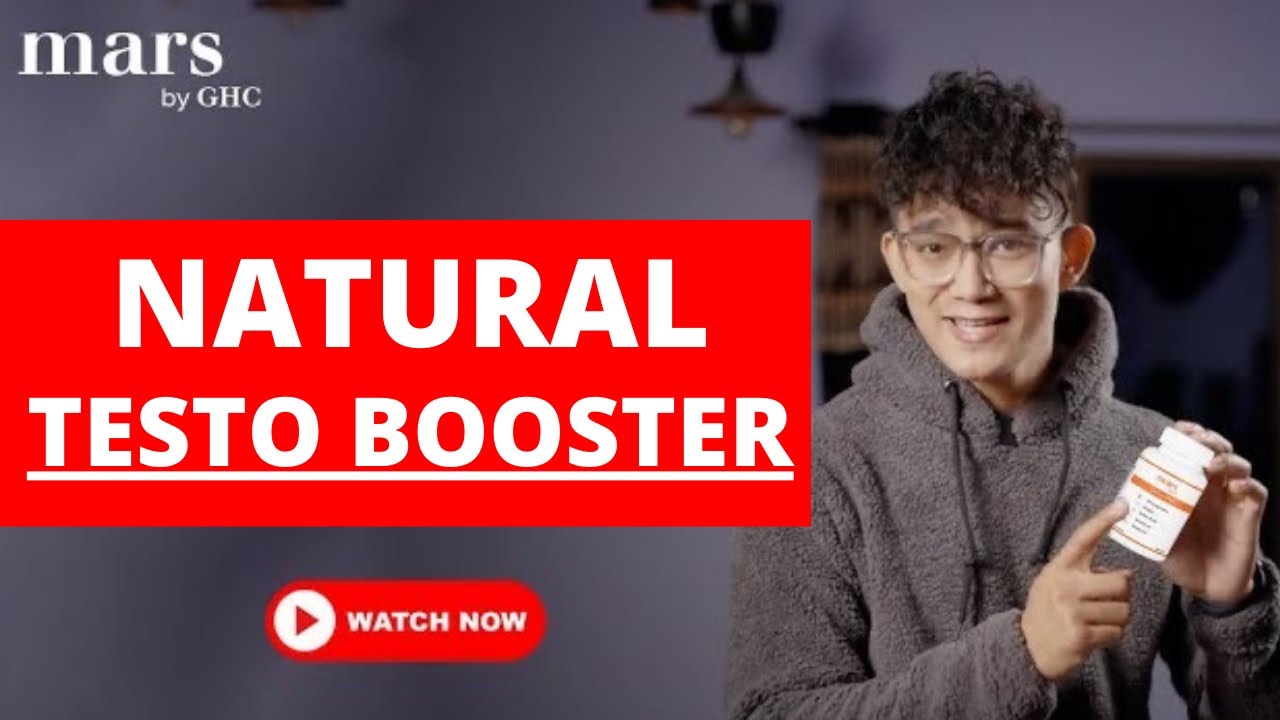 Surge max Mars by GHC - YouTube