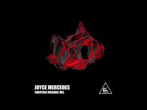 Joyce Mercedes - Sabotage (Original Mix) - YouTube