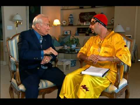 Ali G - Buzz Aldrin (HQ)
