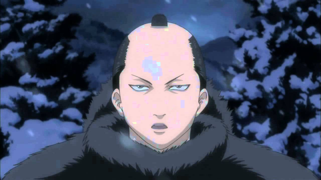 Gintama AMV - The Troll Anime 【Tougenkyou Alien - serial TV drama ...