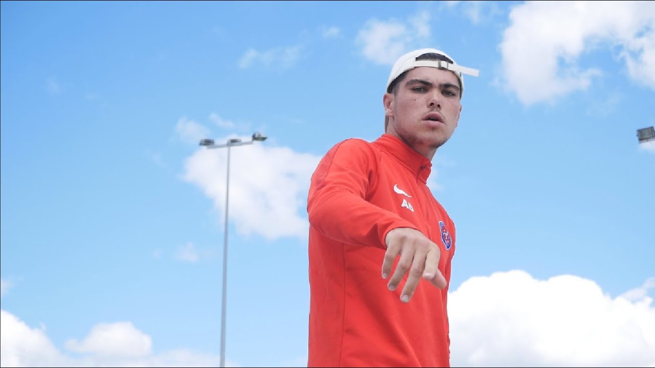 fewfew - BSTX (Clip officiel) - YouTube