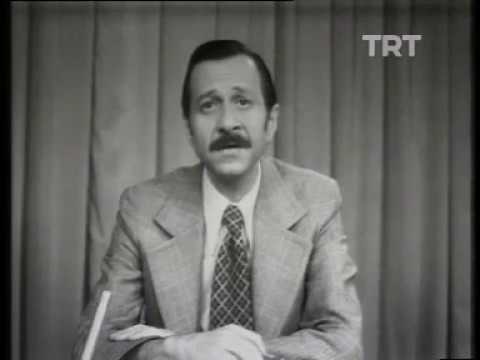 Edebiyat Dünyası 6.Bölüm full - Ahmet Oktay Edip Cansever