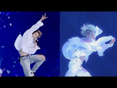 What is flexibility?..🧐See BTS Jimin..😲🔥#jimin - YouTube