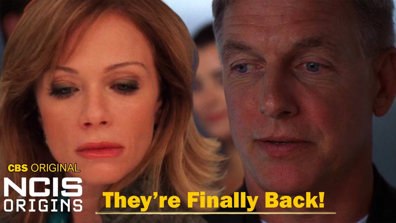 NCIS: Origins Could Deepen the Impact of Jenny Shepard’s Exit After 16 ...