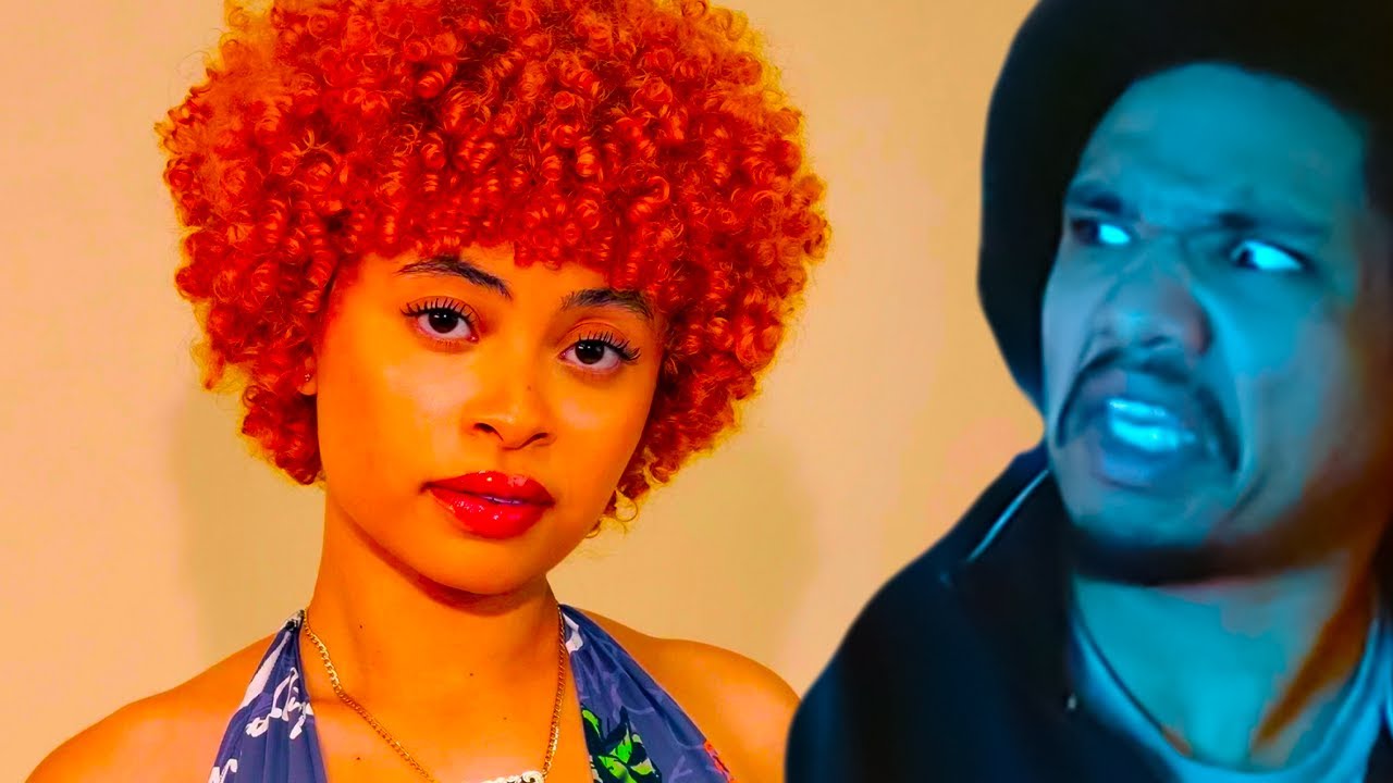 The NASTY Meaning Behind Ice Spices Name BlackNate Reacts YouTube the-nasty-meaning-behind-ice-spices-name-blacknate-reacts-youtube