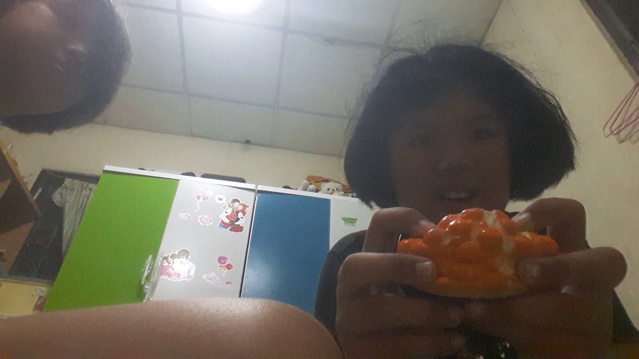 รีวิวสกุชชี่คอลเลคชั่นของเราเเละน้องจ้าาาาาาาาา/whan&Don ch - YouTube