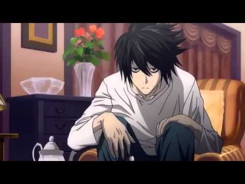 Death - Note Episódio 6 Dublado