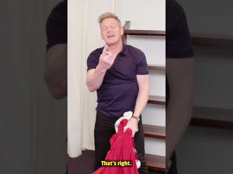 On December 23rd Gordon Ramsay is back on the #HotOnes with a whole new bag of tricks !!!