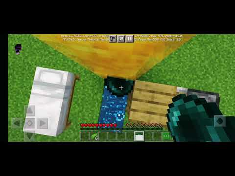Minecraft Viral Tik Tok hack/1.17/GW MORC/Automatic teleport when night