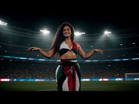 Ya Hala - Official music video