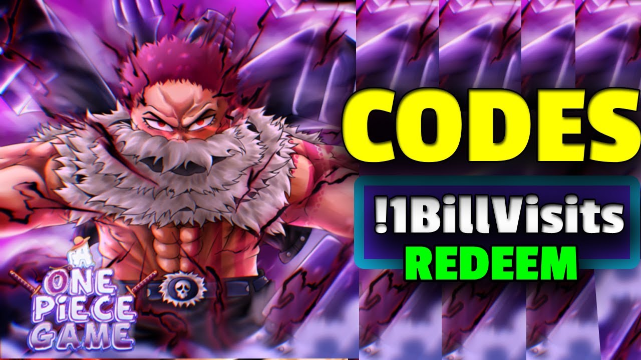 ALL NEW WORKING CODES FOR A ONE PIECE GAME IN AUGUST 2022! ROBLOX A ONE ...