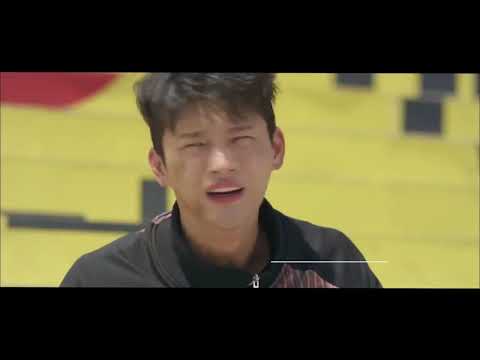 [KARAOKE] Umji(G-friend) - The way (King of Shopping, Louis)