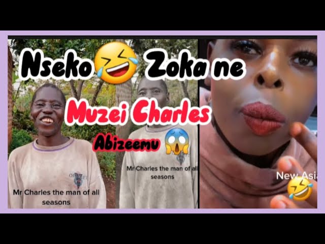 Charles Kati's Instagram, Twitter & Facebook on IDCrawl