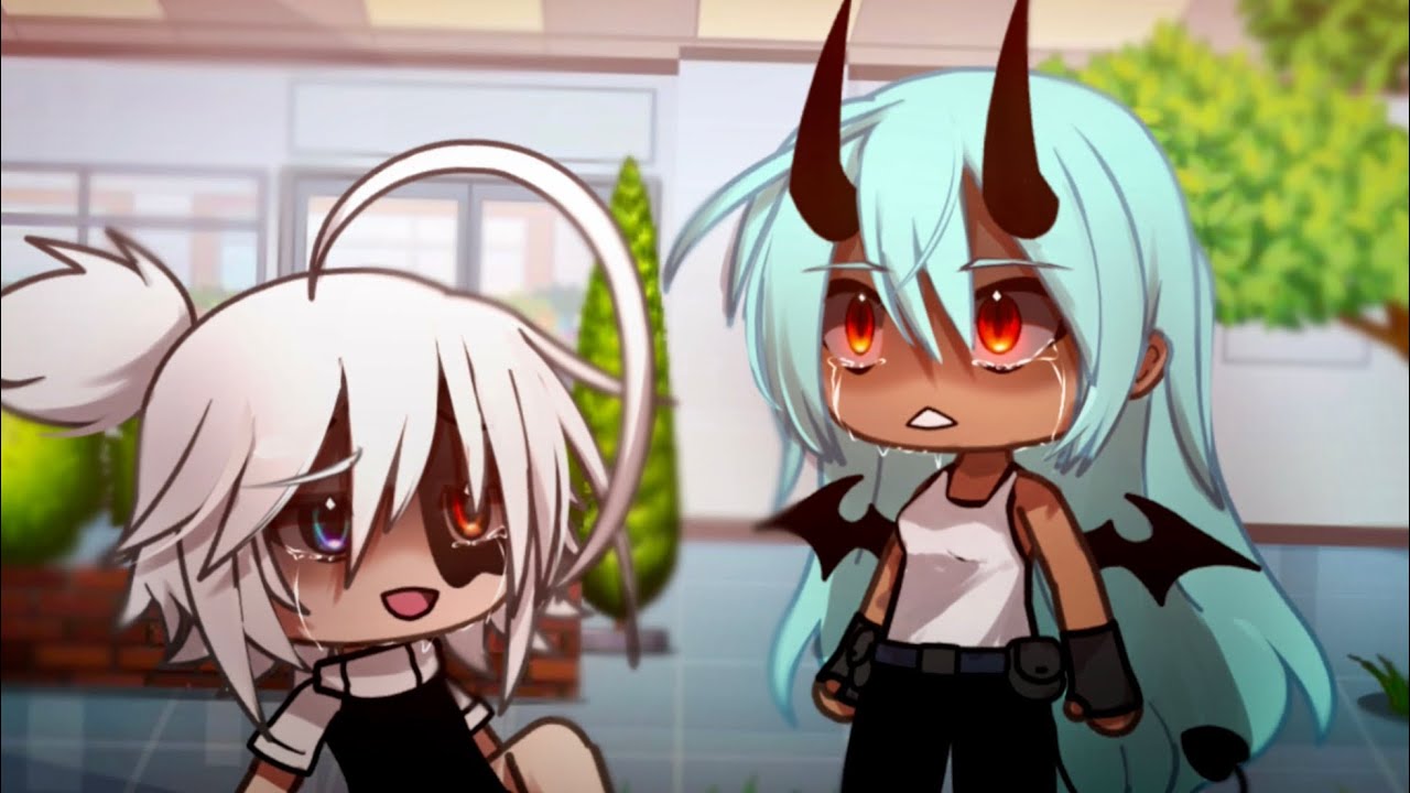 Still In My Heart🔥 || Gacha Meme || Gacha Life [ Original ] @DevilBona ...