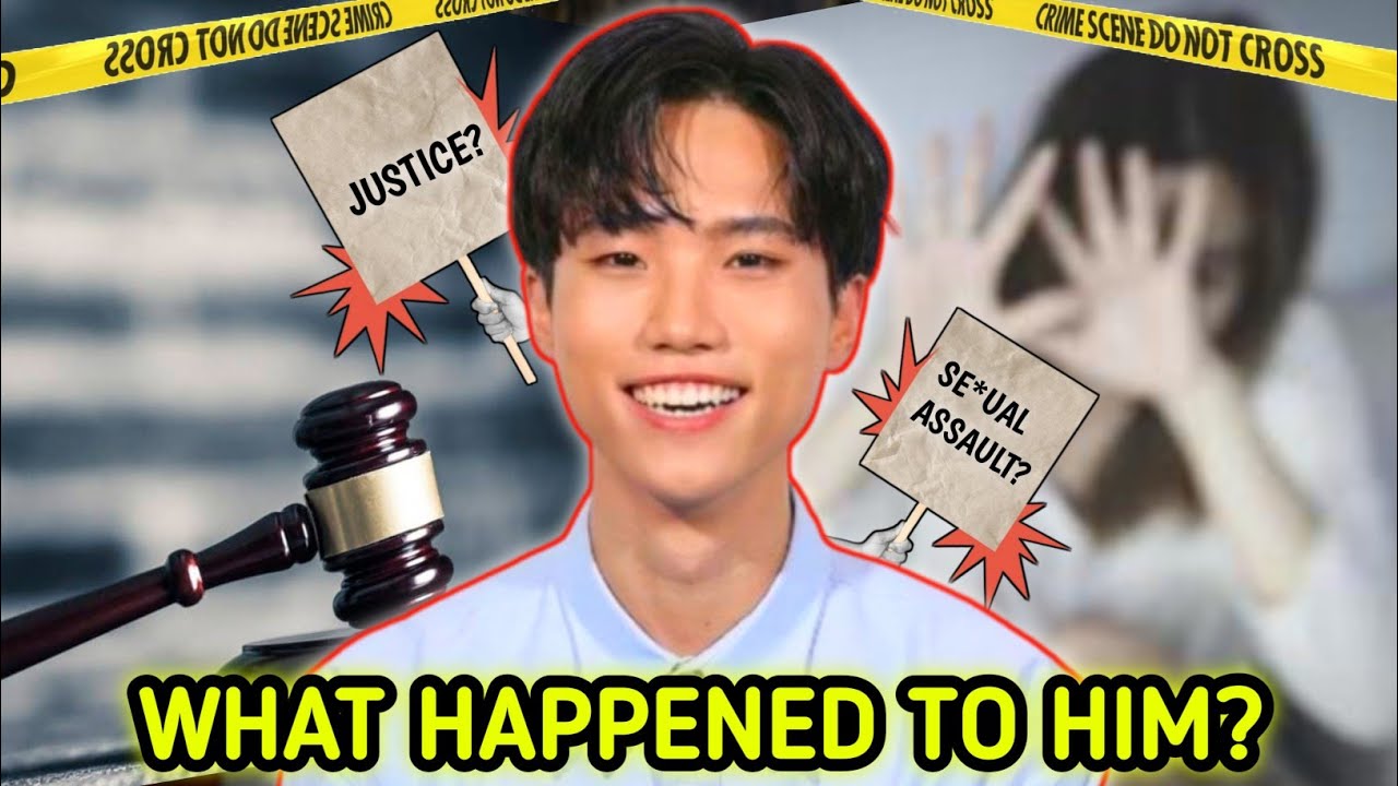 This Viral Tiktoker Destroyed his Life? |The Mama Guy Case| - YouTube