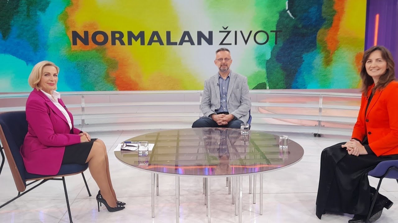 ANA TOMASKOVIC 14112025 - YouTube
