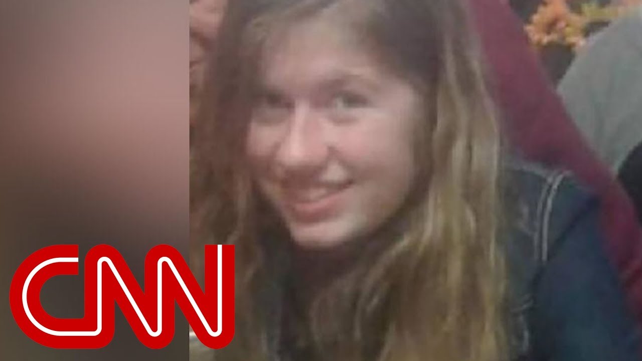Missing teen Jayme Closs found alive - YouTube
