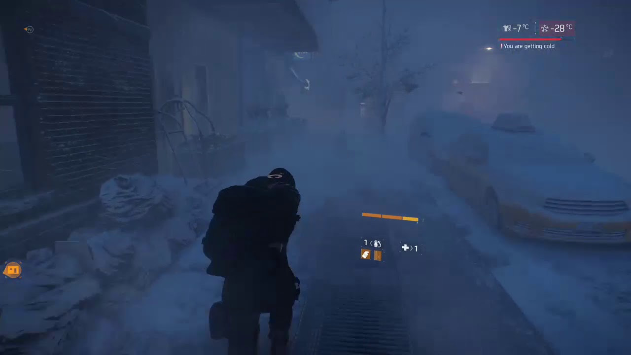 The Division 1 Survival Guide and Tips - YouTube