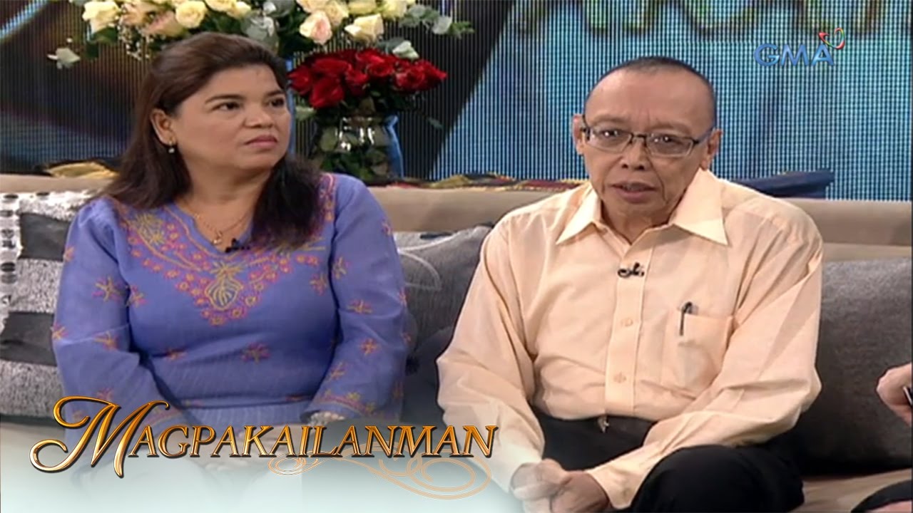 Magpakailanman: Ang pamilyang paranormal experts (Full interview) - YouTube