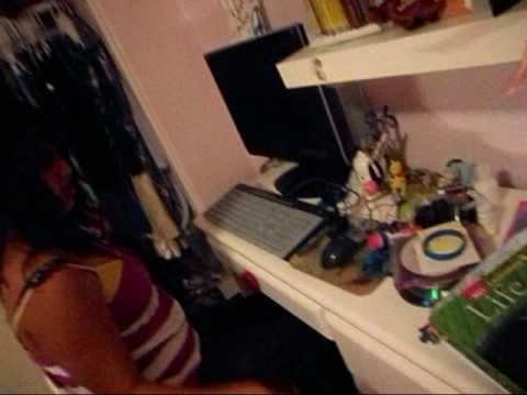 A Day in the Life Of...