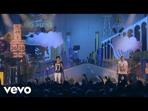 Bruninho & Davi - Imagina Com as Amigas (Ao Vivo)