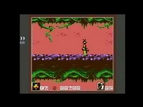 Antz Game Boy Gameplay - YouTube