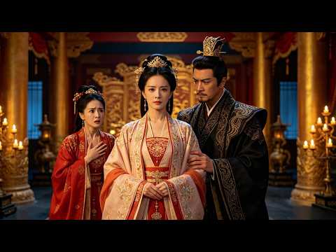 Everyone Mocked Her… Until The Crown Prince Chose Her