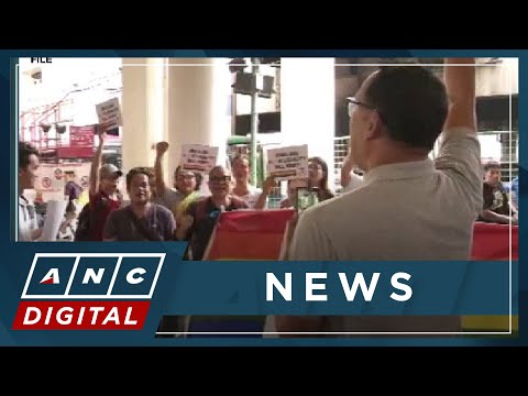 Rep. Roman: National law needed to protect LGBTQ+ members against discrimination | ANC