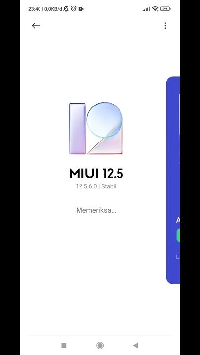 MIUI 13 Redmi Note 10 update #shorts #miui13 #redminote10 - YouTube
