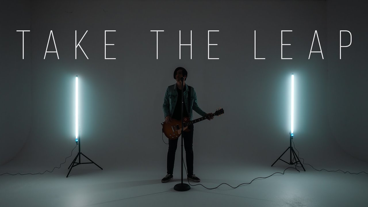 Take The Leap 』 (Music Video) - YouTube