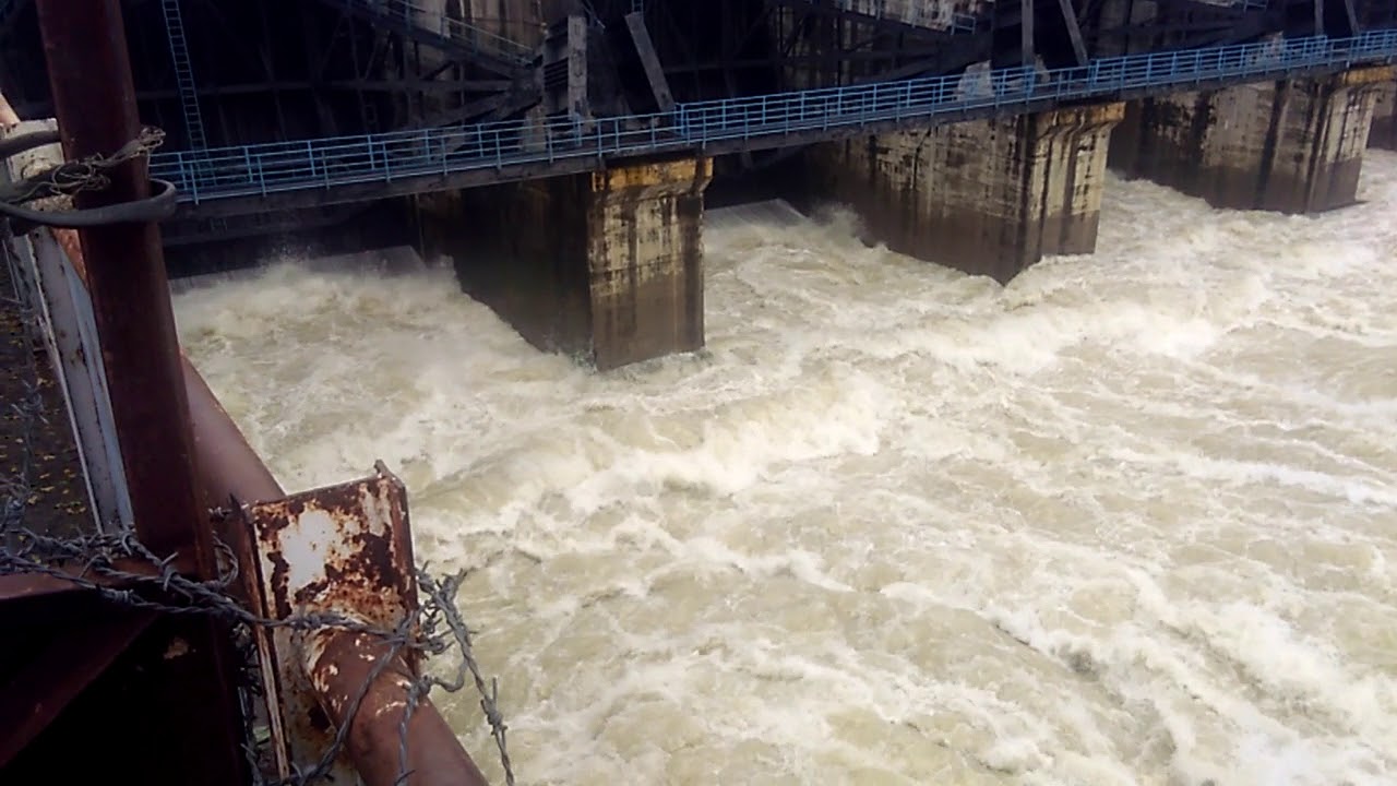Gose Dam Bhandara - YouTube