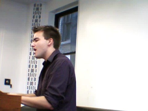 Quiet by Jonathon Reid-Gaelt - YouTube