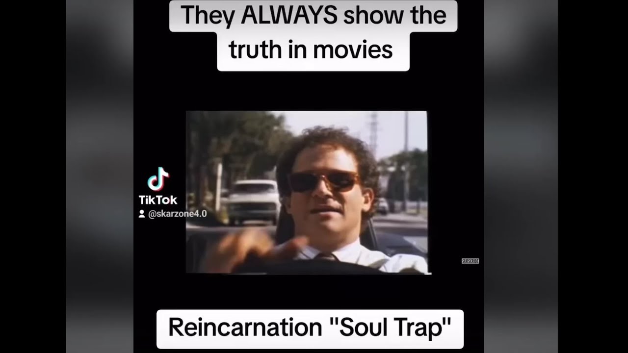 They Always Show The Truth in Movies - YouTube