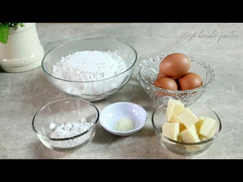 STIK ULAT SUTRA KEJU tanpa cetakan - YouTube